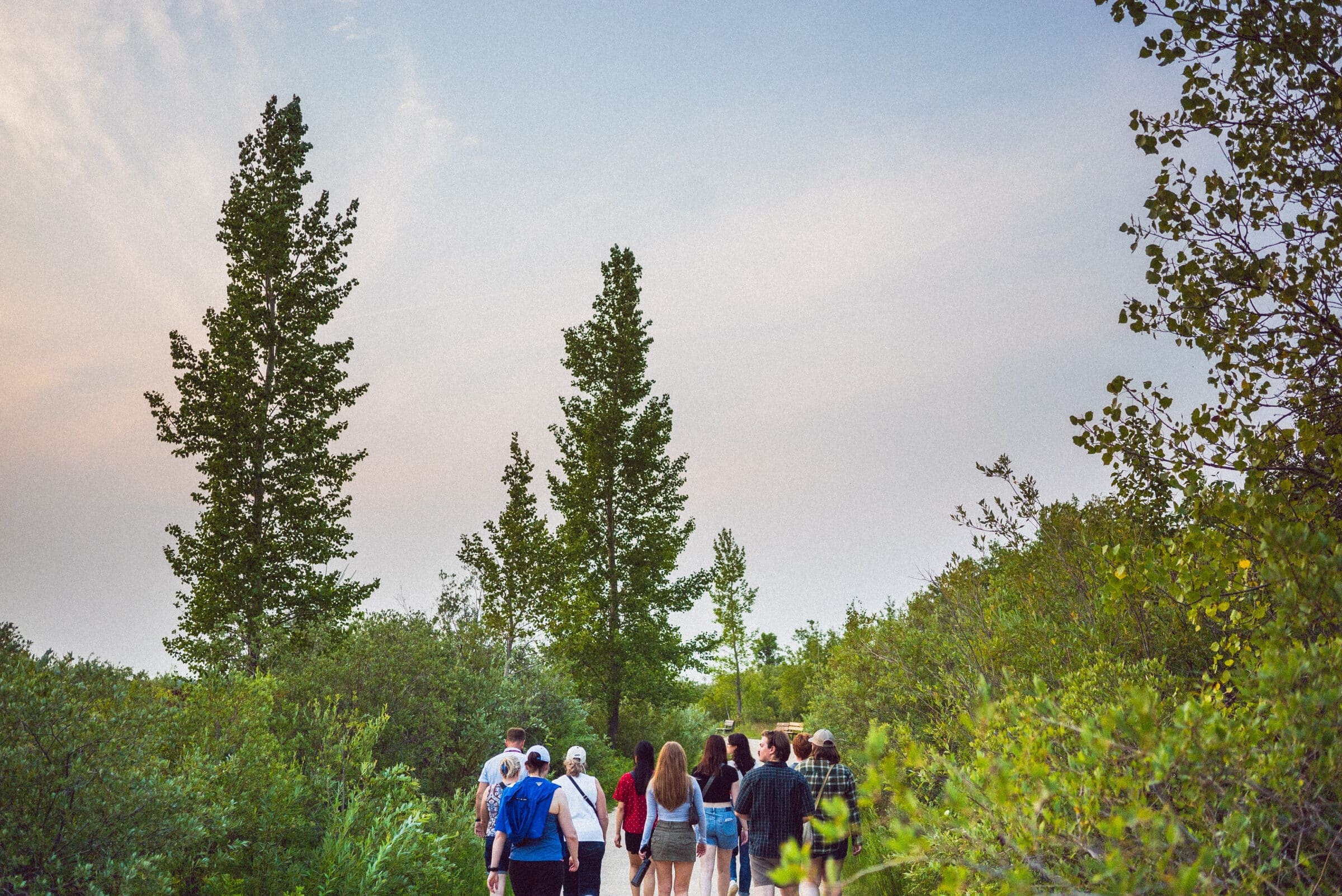 FortWhyte Alive | Inspire Your Team in Nature! - FortWhyte Alive