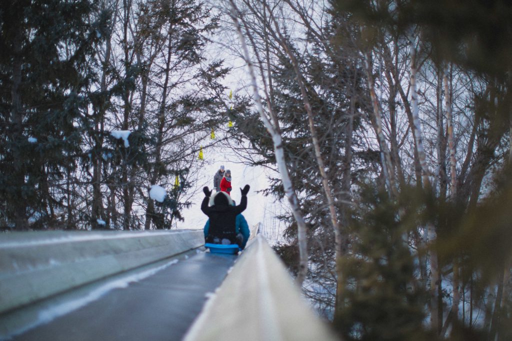 FortWhyte Alive | Explore - FortWhyte Alive