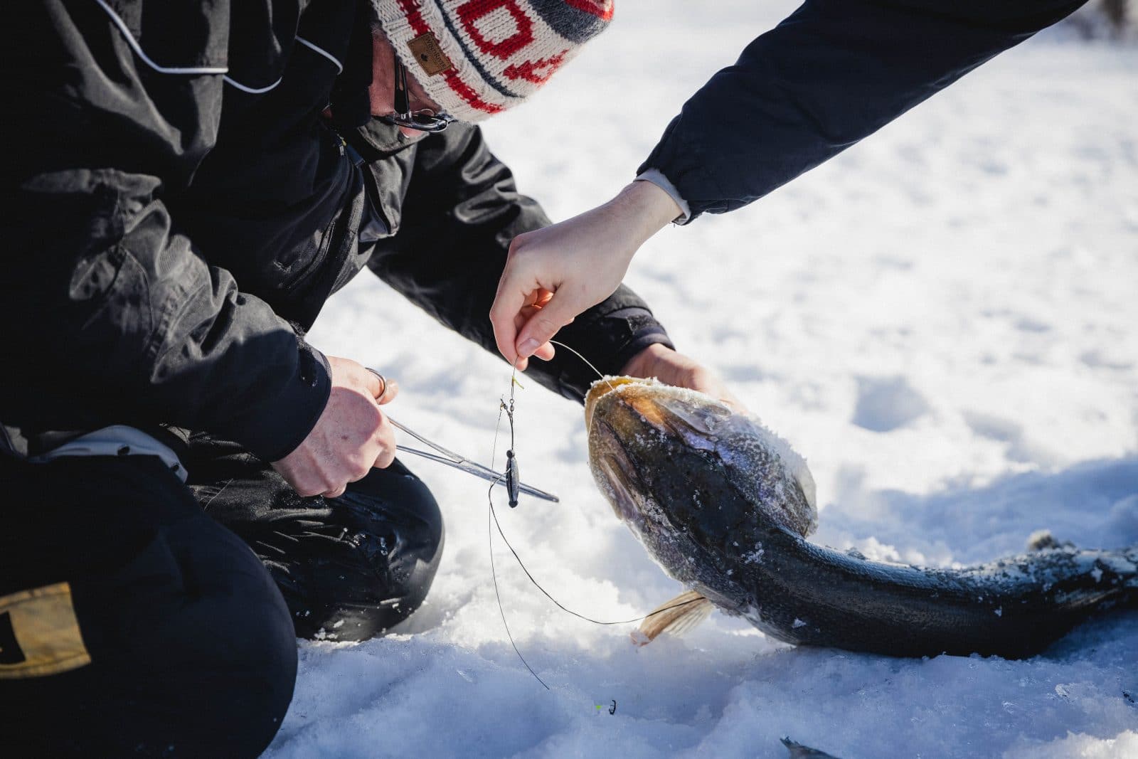 FortWhyte Alive | Fishing - FortWhyte Alive