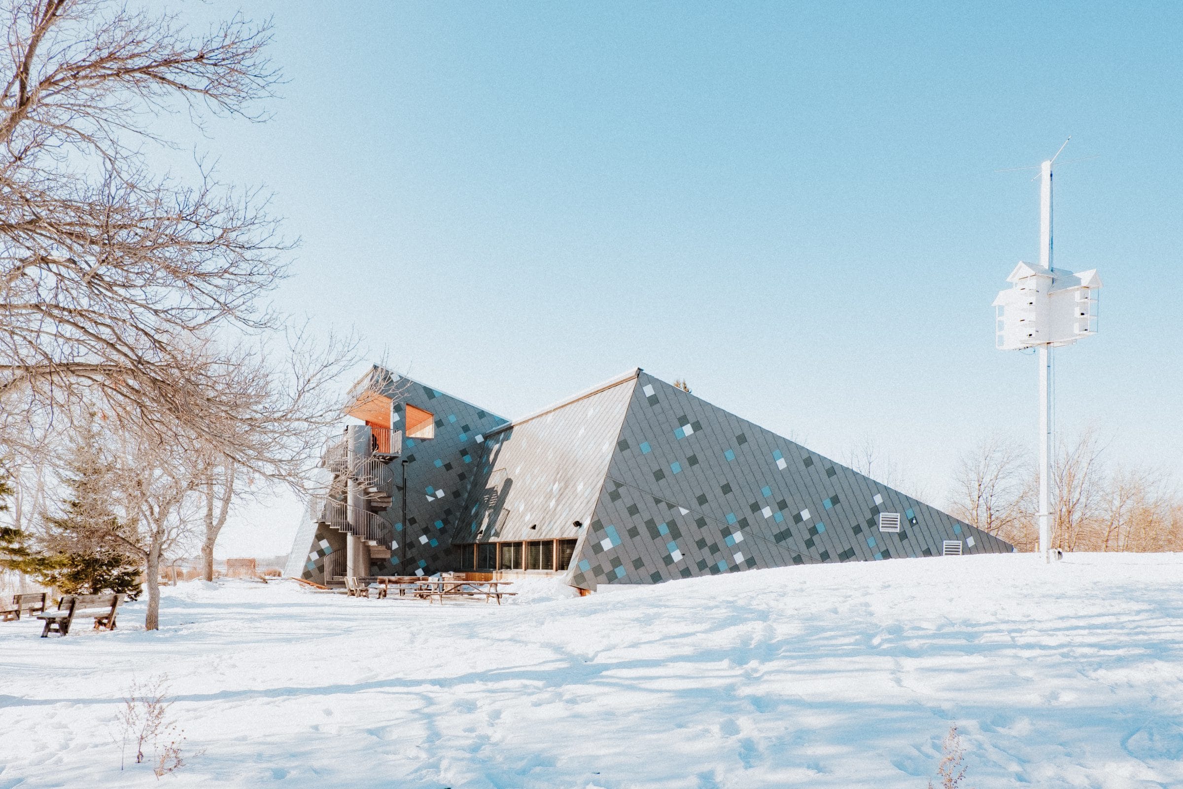 FortWhyte Alive | How to Spend a Day at FortWhyte: Winter - FortWhyte Alive