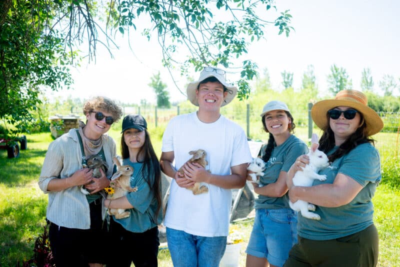 FortWhyte Alive | FortWhyte Farms - FortWhyte Alive