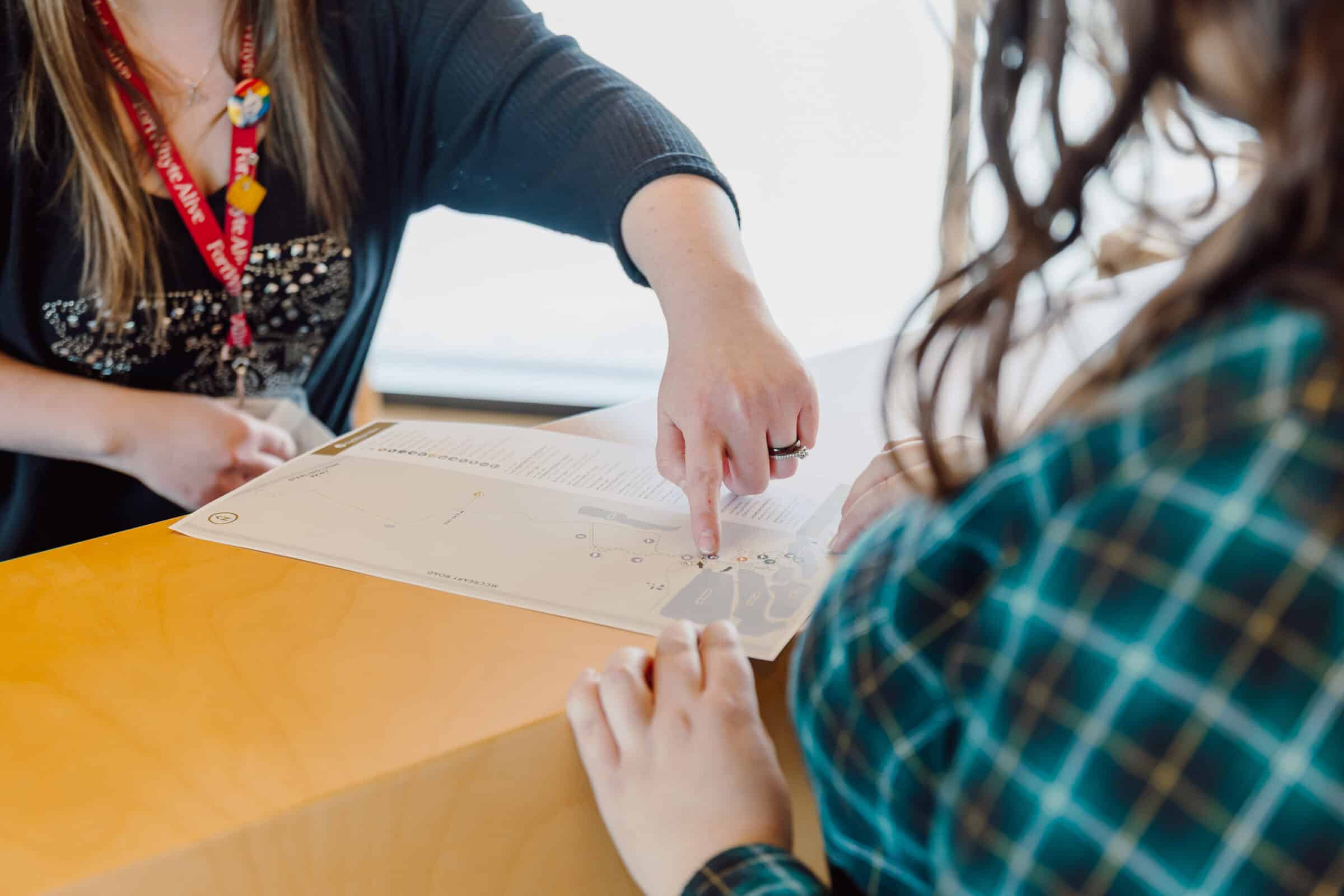 FortWhyte Alive | Plan Your Visit - FortWhyte Alive